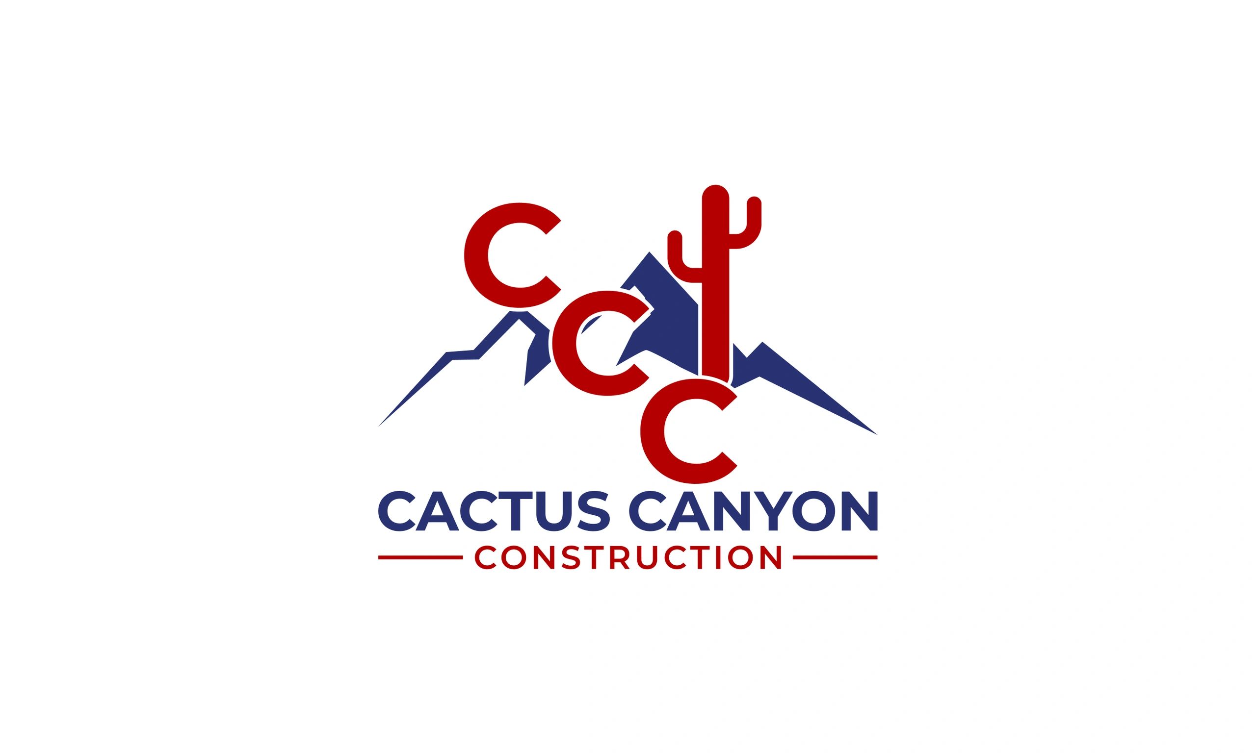 Cactus Canyon Construction, LLC
